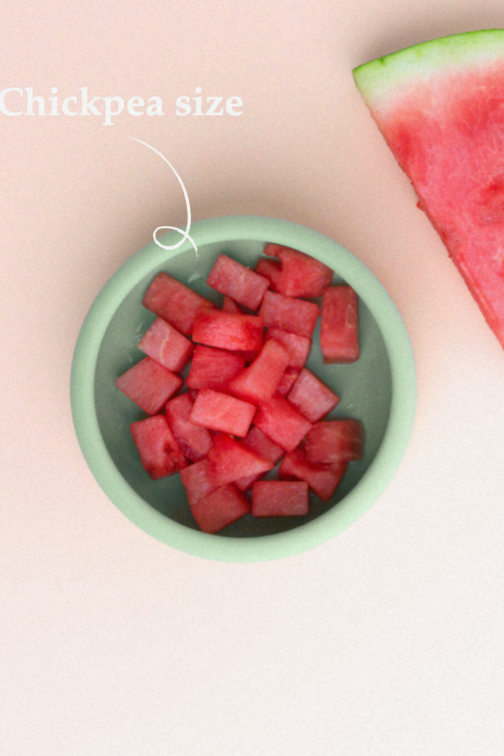 Introducing Watermelon to Your Baby's Diet: A Baby-Led Weaning Guide ...