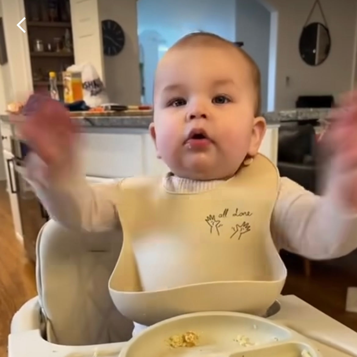 Unlock the Secret Language of Babies - APLAINR – APLAINR ️