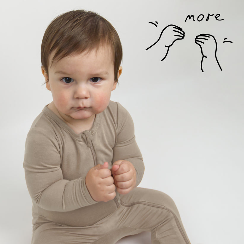 Unlock the Secret Language of Babies - APLAINR – APLAINR ️
