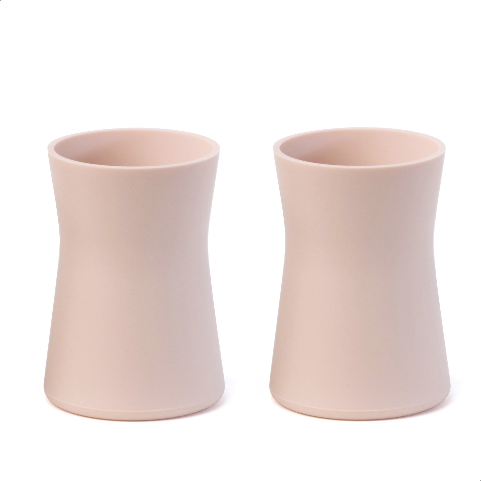 APLAINR Grip Cup | Silicone Open Training Cup for Babies and Toddlers ...