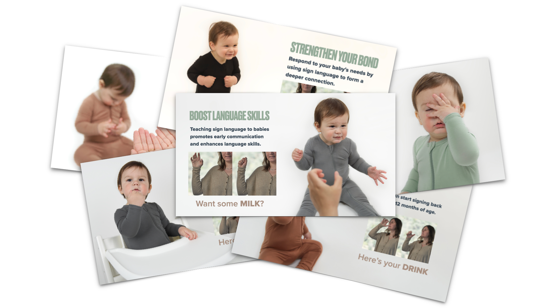 Unlock the Secret Language of Babies - APLAINR – APLAINR ️