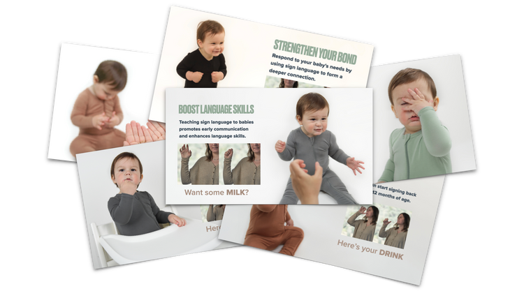 Unlock the Secret Language of Babies - APLAINR – APLAINR ️